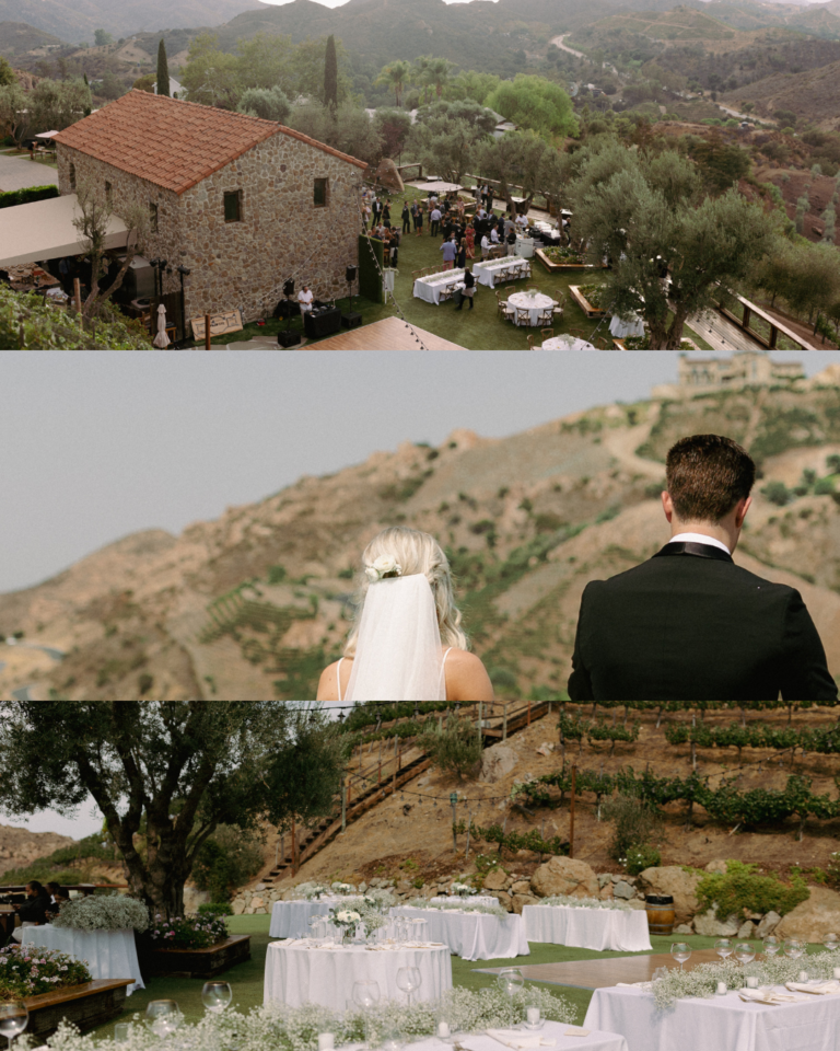 Top 10 Luxury Wedding Venues in the United States - Samantha Kleven ...