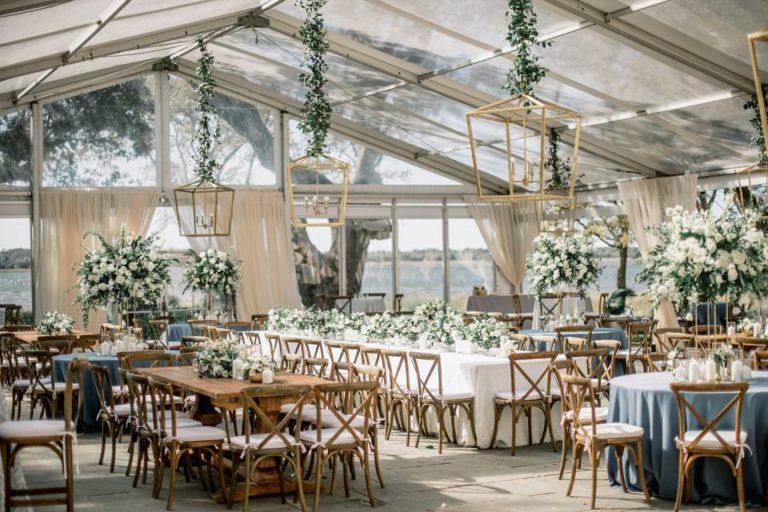 Top 10 Luxury Wedding Venues in the United States - Samantha Kleven ...